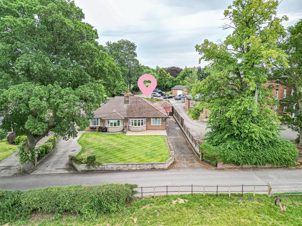 Cottons Lane, Wheelock, Nr. Sandbach – CW Estate Agents